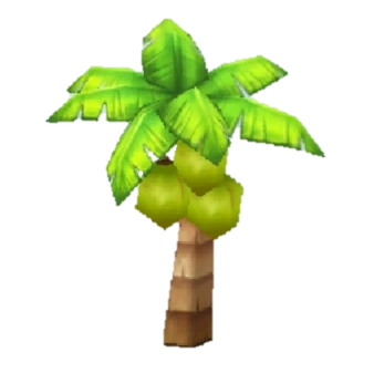 Coconut Tree | Food Street Wiki | Fandom