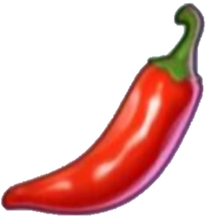 Chilli | Food Street Wiki | Fandom