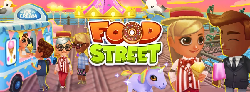 Sweet Tooth 2020 | Food Street Wiki | Fandom