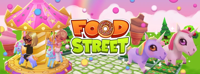 Themes 2018 | Food Street Wiki | Fandom