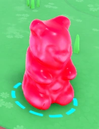 Gummy Bear | Food Tower Defense Wiki | Fandom