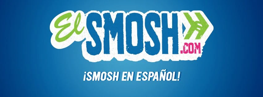 El Smosh | Food Battle Wiki | Fandom