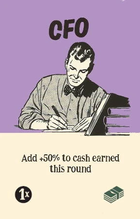 CFO | Food Chain Magnate Wikia | Fandom