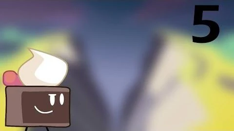 BFB Viewer Voting 5 | FoodCrumblesOfficial Wiki | Fandom