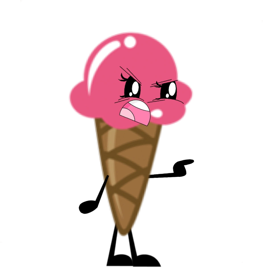 Ice Cream | Food Fight V1.2 Wiki | Fandom