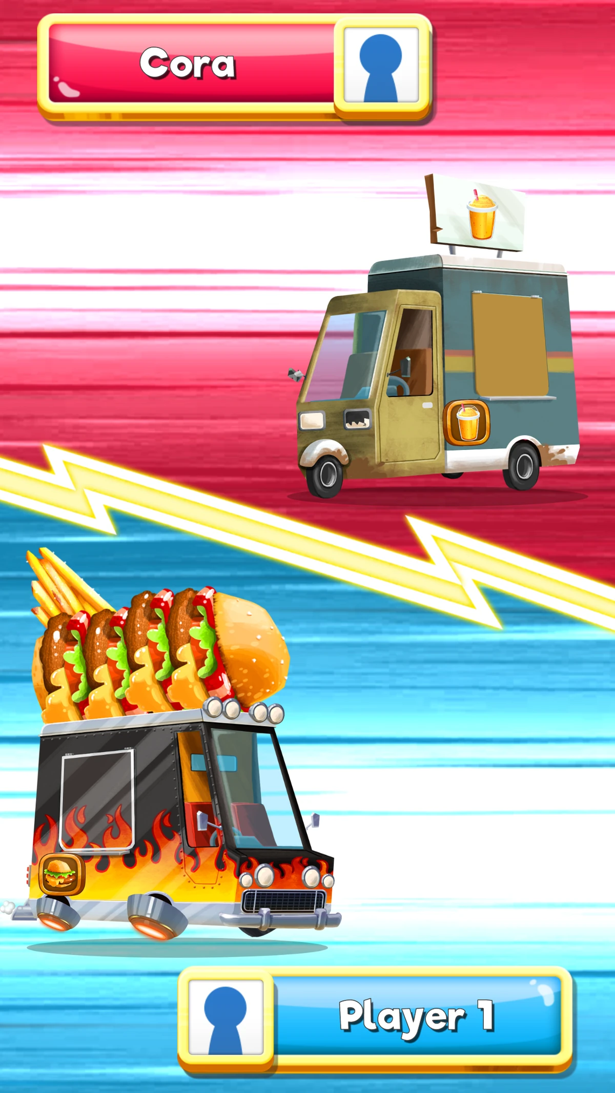 Gamemodes | Foodgod's Food Truck Frenzy Wiki | Fandom