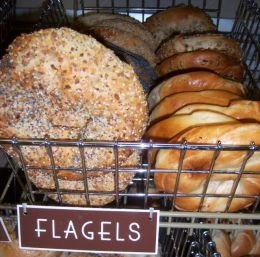 Flagel | Foodhybrids Wiki | Fandom