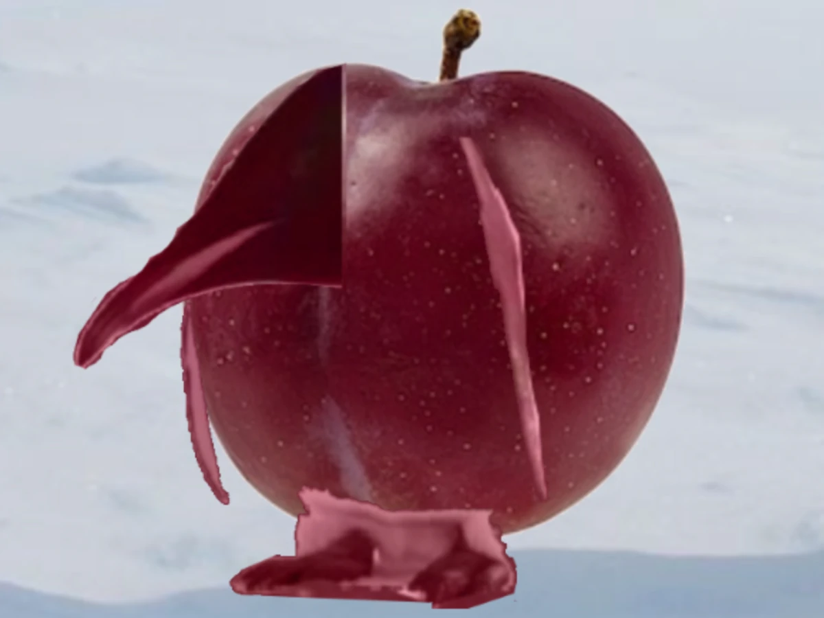 Plumgin | Foodimals Wiki | Fandom