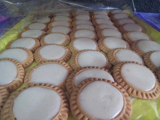 Tortitas de santa clara ( candy ) | Foodinpuebla Wiki | Fandom