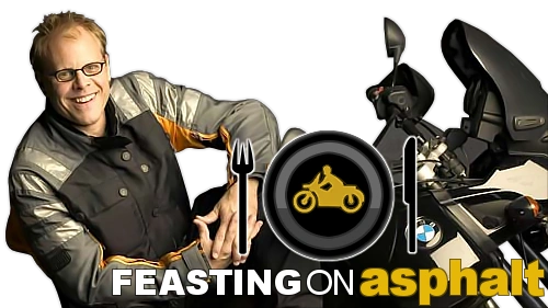 Feasting on Asphalt/Waves | Food Network Wiki | Fandom
