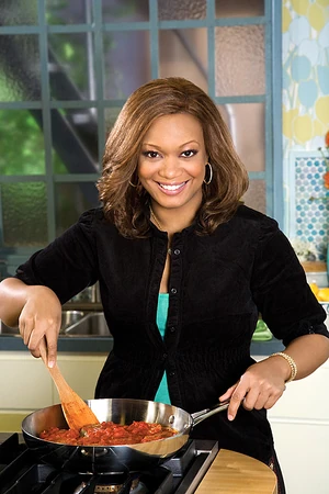 Sunny Anderson | Food Network Wiki | Fandom