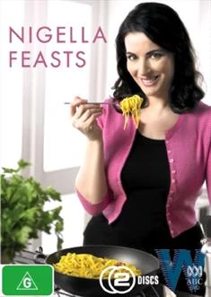 Nigella Feasts | Food Network Wiki | Fandom