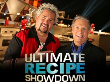 Ultimate Recipe Showdown | Food Network Wiki | Fandom