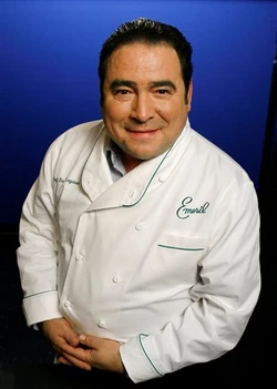 Emeril Lagasse | Food Network Wiki | Fandom