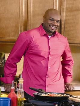 Aaron McCargo, Jr. | Food Network Wiki | Fandom