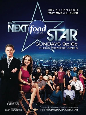 The Next Food Network Star | Food Network Wiki | Fandom