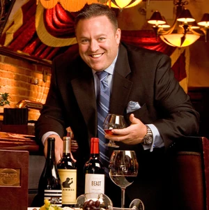 Willie Degel | Food Network Wiki | Fandom