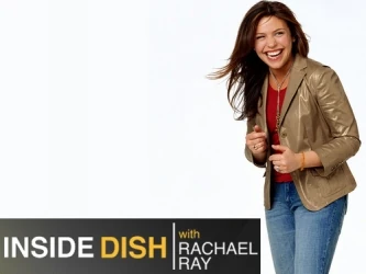Inside Dish | Food Network Wiki | Fandom