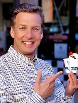 Marc Summers | Food Network Wiki | Fandom
