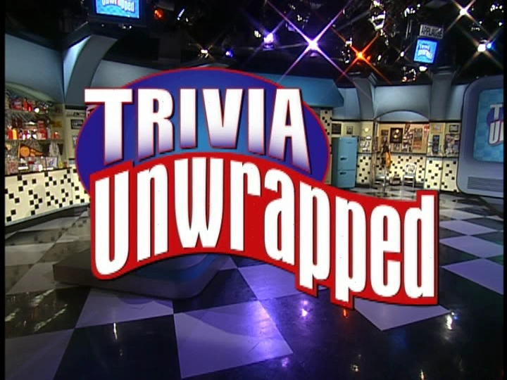 Trivia Unwrapped | Food Network Wiki | Fandom
