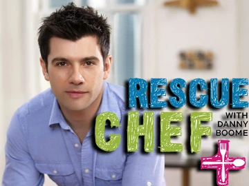 Rescue Chef | Food Network Wiki | Fandom