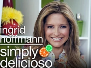 Simply Delicioso with Ingrid Hoffmann | Food Network Wiki | Fandom