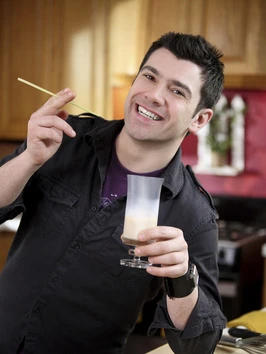 Danny Boome | Food Network Wiki | Fandom