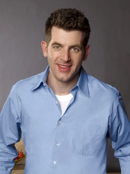 Adam Gertler | Food Network Wiki | Fandom
