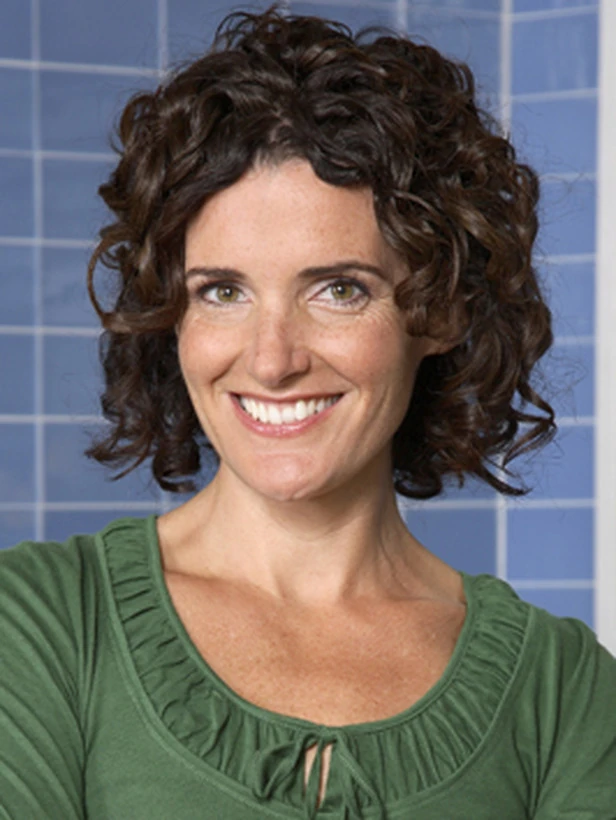 Amy Finley | Food Network Wiki | Fandom