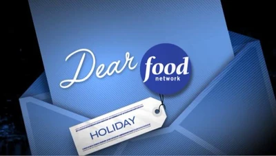 Dear Food Network | Food Network Wiki | Fandom