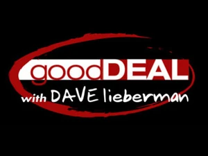 Good Deal with Dave Lieberman | Food Network Wiki | Fandom