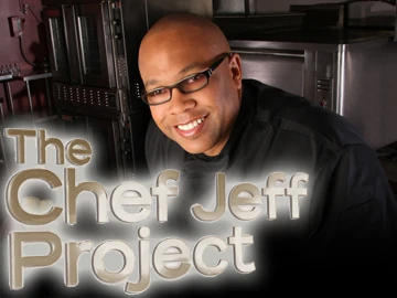 The Chef Jeff Project | Food Network Wiki | Fandom