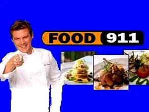 Food 911 | Food Network Wiki | Fandom