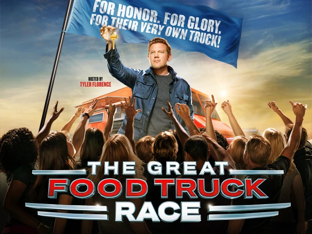 The Great Food Truck Race | Food Network Wiki | Fandom