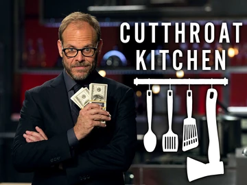 Cutthroat Kitchen | Food Network Wiki | Fandom