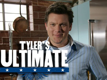 Tyler's Ultimate | Food Network Wiki | Fandom