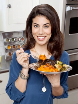 Claire Robinson | Food Network Wiki | Fandom