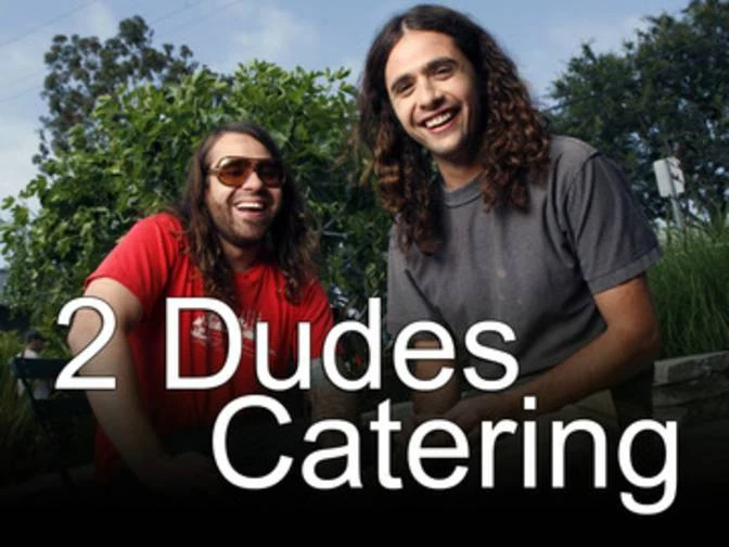 2 Dudes Catering | Food Network Wiki | Fandom
