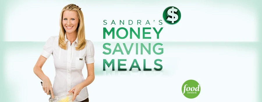 Sandra's Money Saving Meals | Food Network Wiki | Fandom
