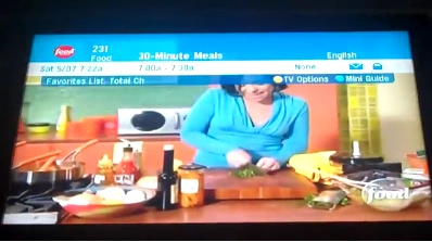 May 7, 2011 | Food Network Broadcast Archives Wiki | Fandom