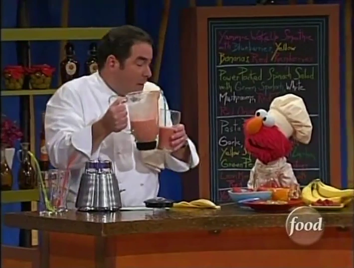 November 4, 2005 | Food Network Broadcast Archives Wiki | Fandom