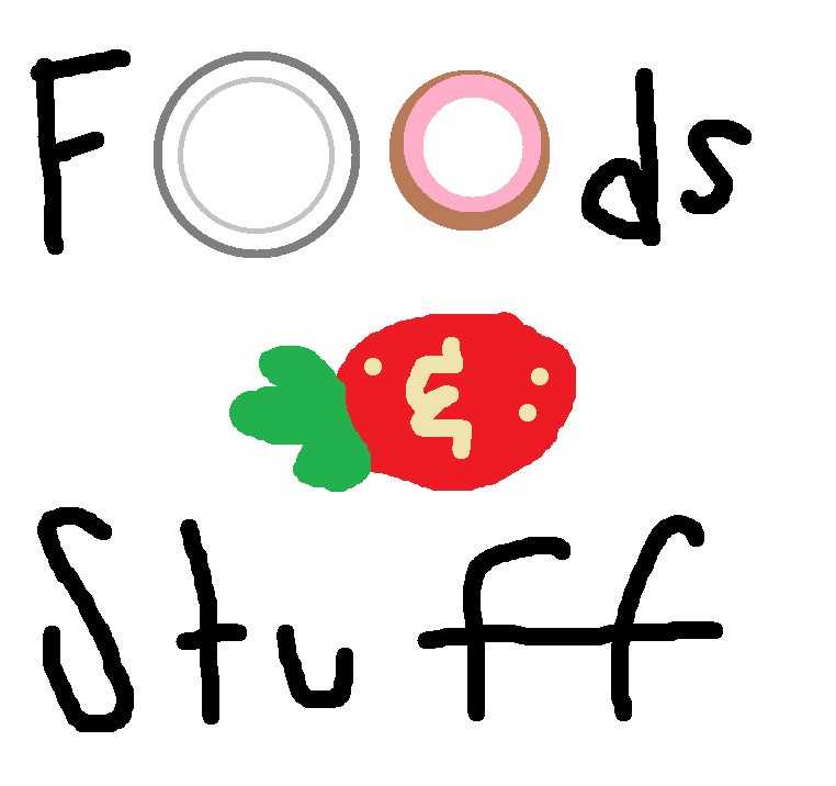 Foods and Stuff Wiki | Fandom