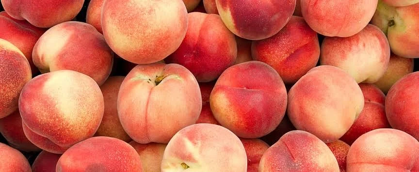 Peach | Foods and Stuff Wiki | Fandom