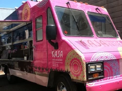 Kasa Indian Truck | Food Truck Wiki | Fandom