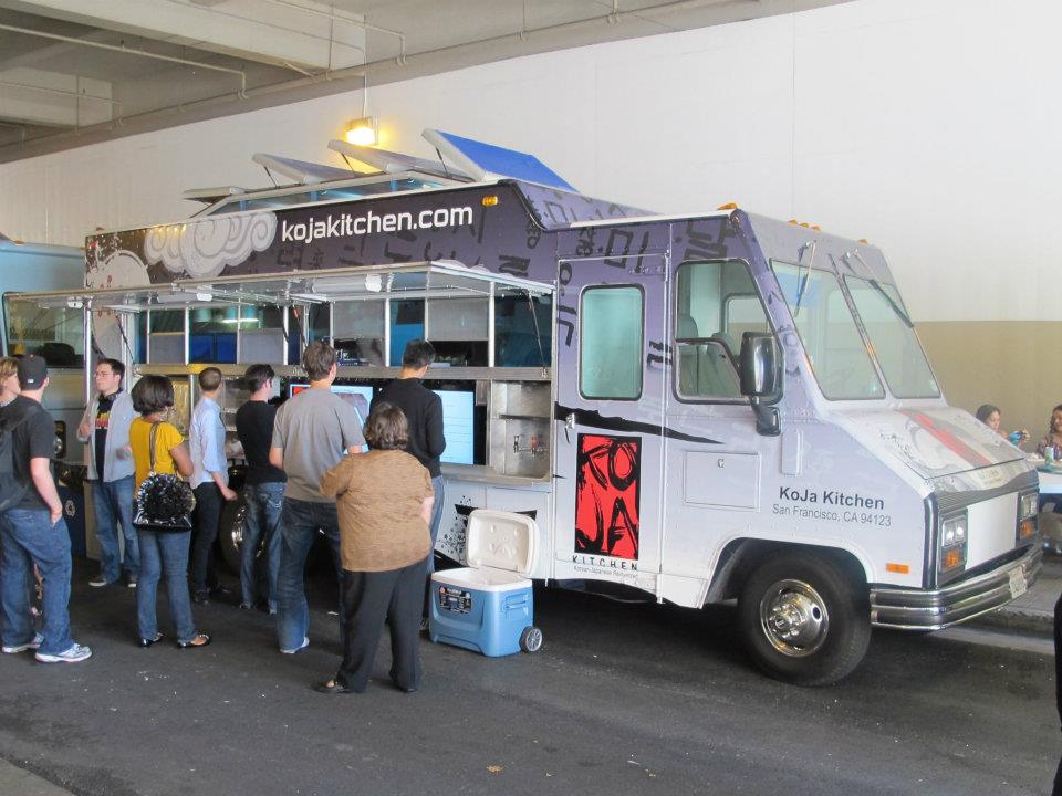 KoJa Kitchen | Food Truck Wiki | Fandom