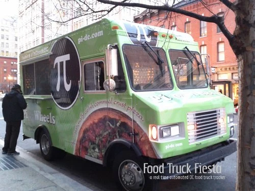 Pi On Wheels | Food Truck Wiki | Fandom