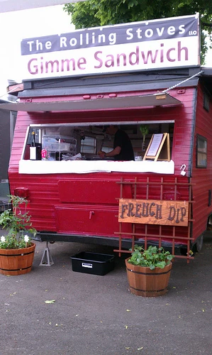 The Rolling Stoves | Food Truck Wiki | Fandom