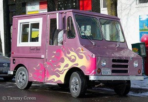 Sweet Ride | Food Truck Wiki | Fandom