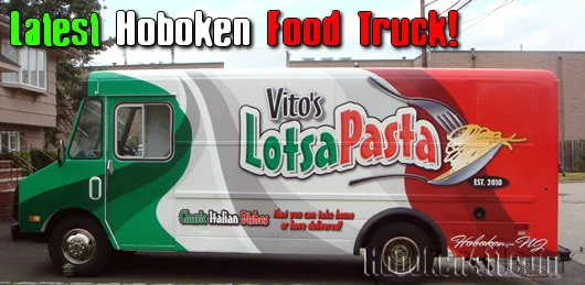 Vito's Lotsa Pasta | Food Truck Wiki | Fandom