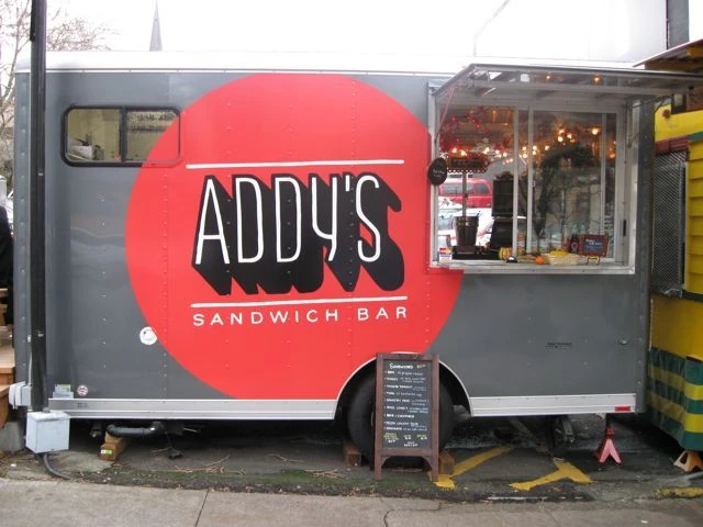 Addy's Sandwich Bar | Food Truck Wiki | Fandom